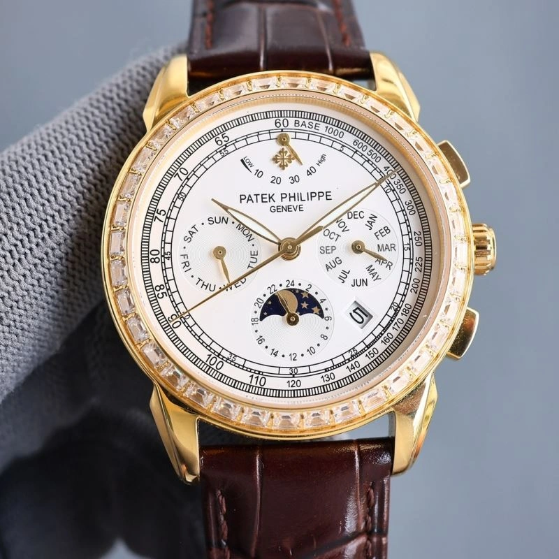 Original PATEK PHILIPPE Watches