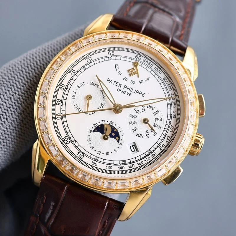 Original PATEK PHILIPPE Watches
