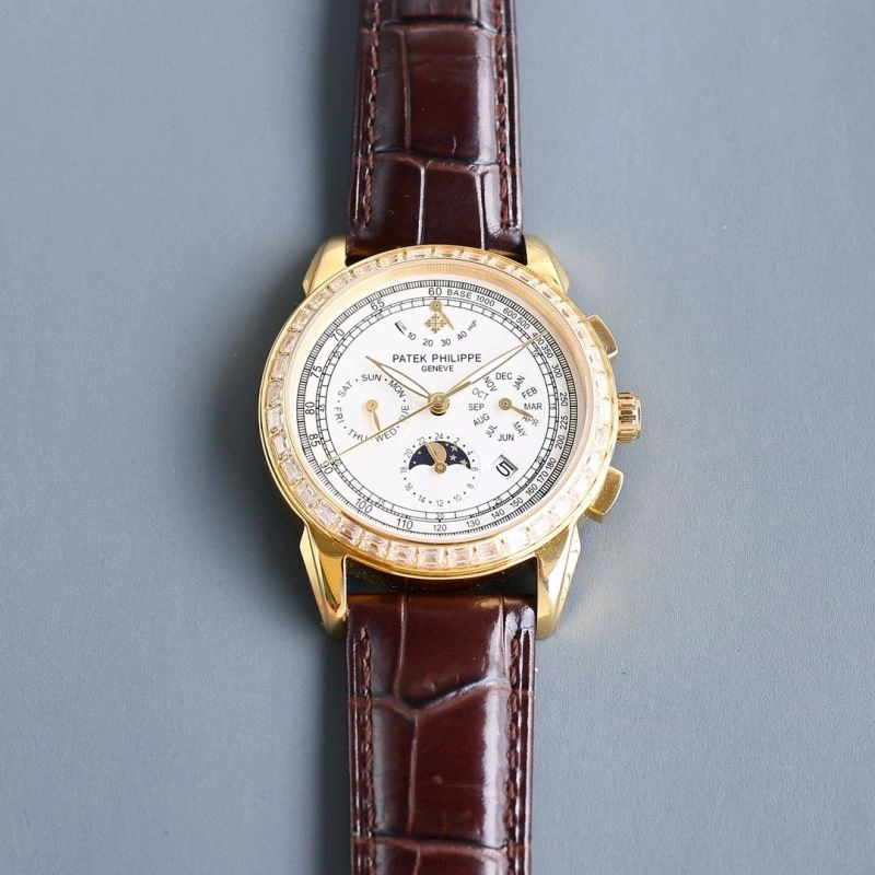 Original PATEK PHILIPPE Watches