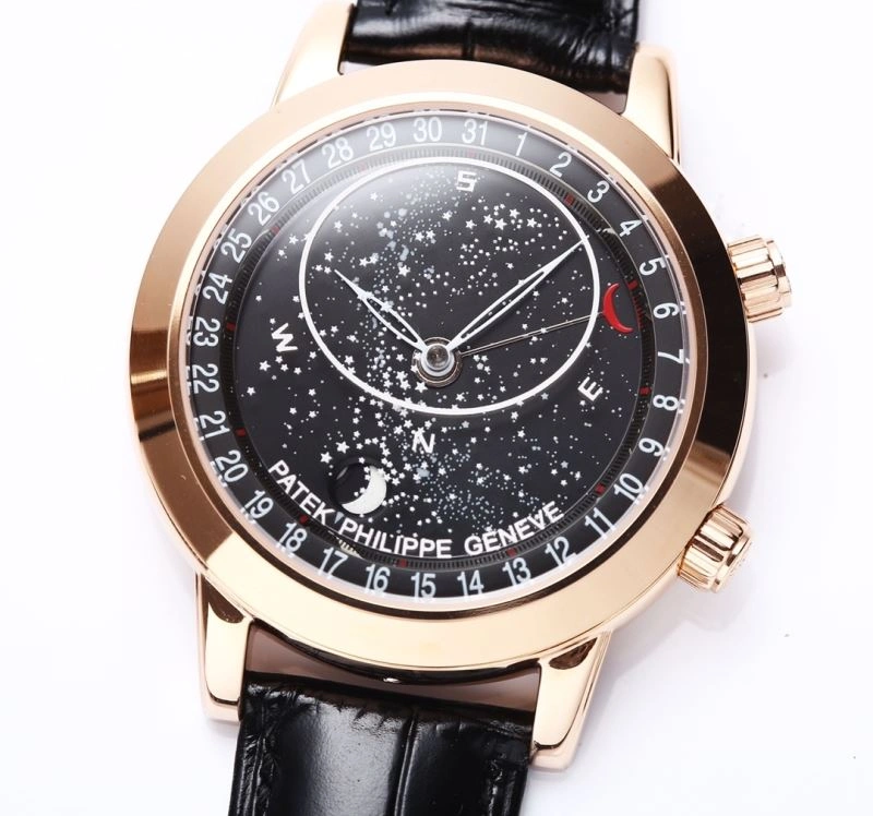 Perfect replica PATEK PHILIPPE Watches