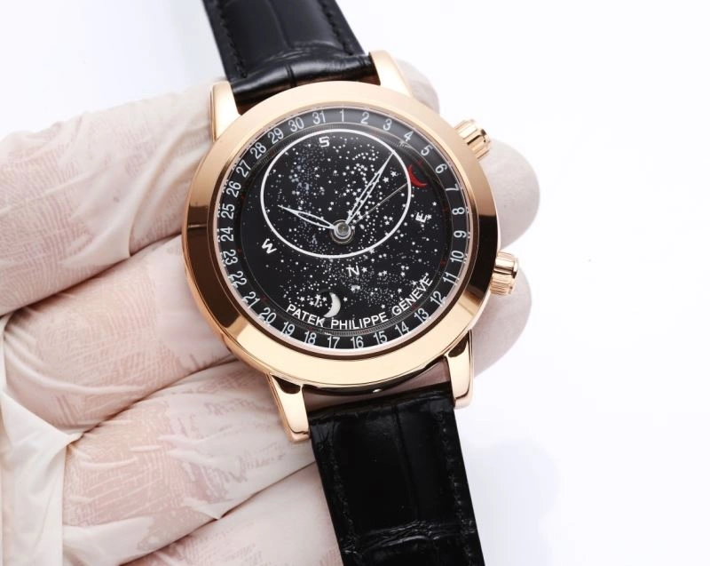 Perfect replica PATEK PHILIPPE Watches