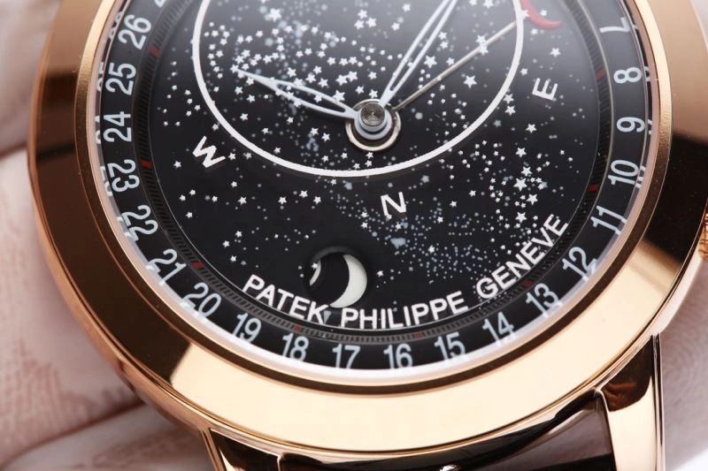 Perfect replica PATEK PHILIPPE Watches