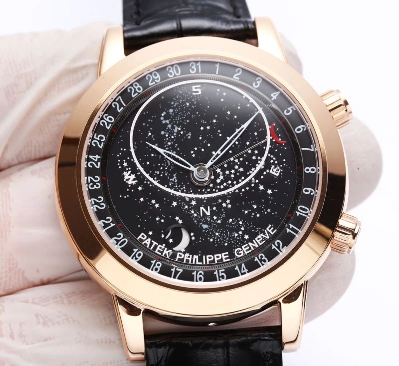 Perfect replica PATEK PHILIPPE Watches