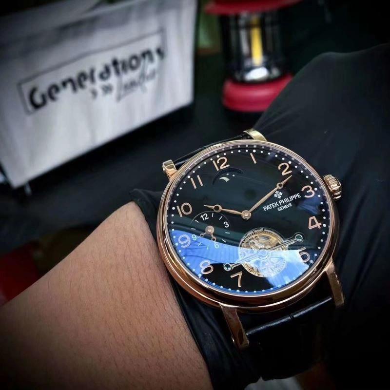 Reasonably priced PATEK PHILIPPE Watches