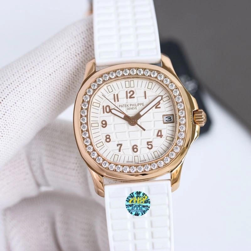 Authentic PATEK PHILIPPE Watches