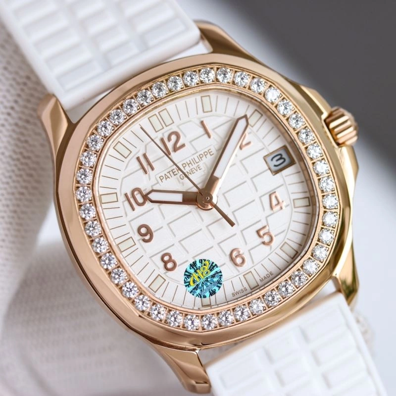 Authentic PATEK PHILIPPE Watches