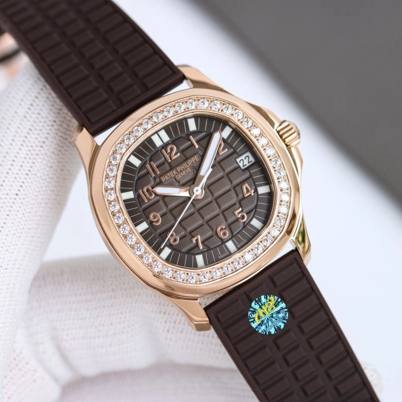 Authentic PATEK PHILIPPE Watches