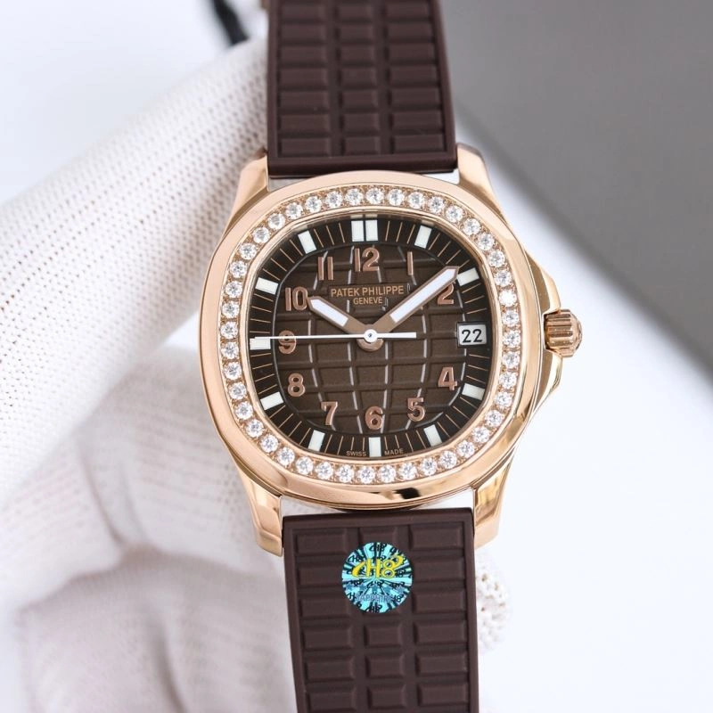 Authentic PATEK PHILIPPE Watches