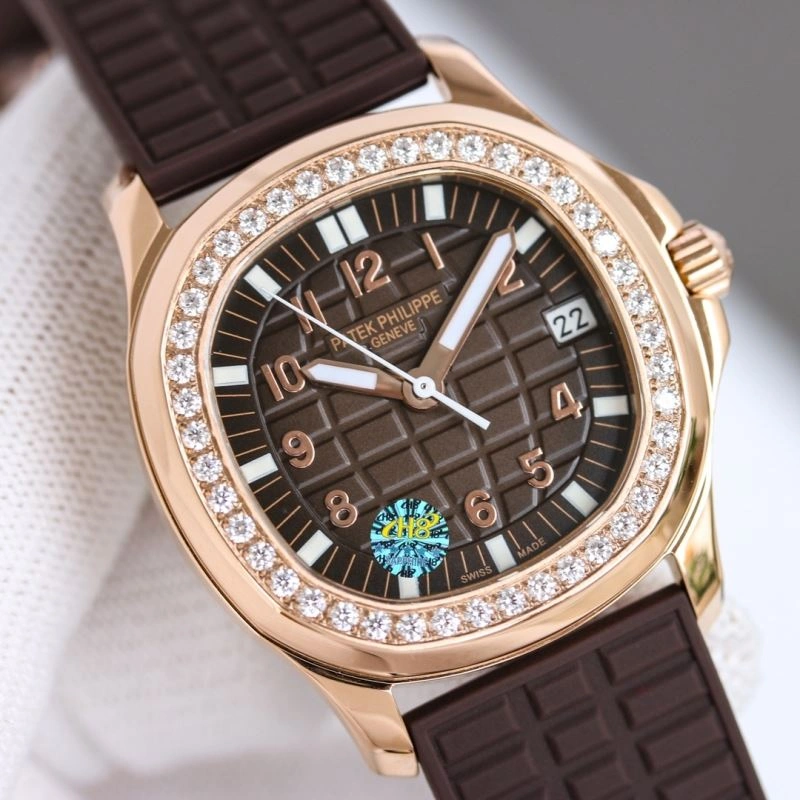 Authentic PATEK PHILIPPE Watches