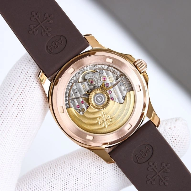 Authentic PATEK PHILIPPE Watches