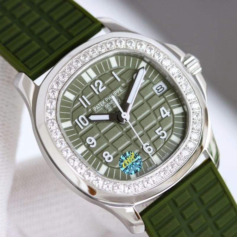 PATEK PHILIPPE Watches