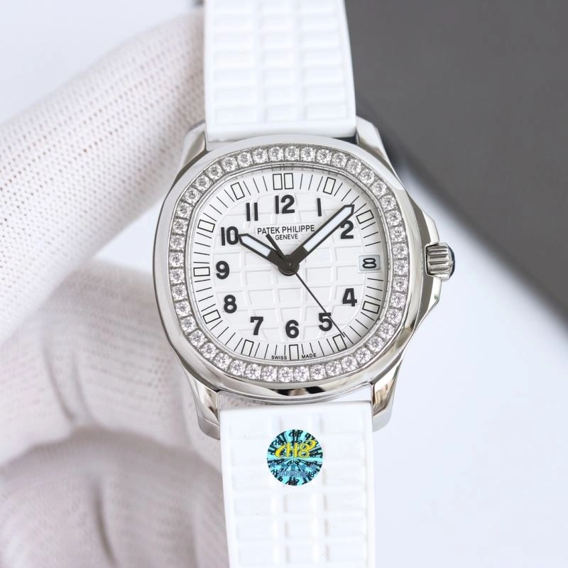 Official PATEK PHILIPPE Watches