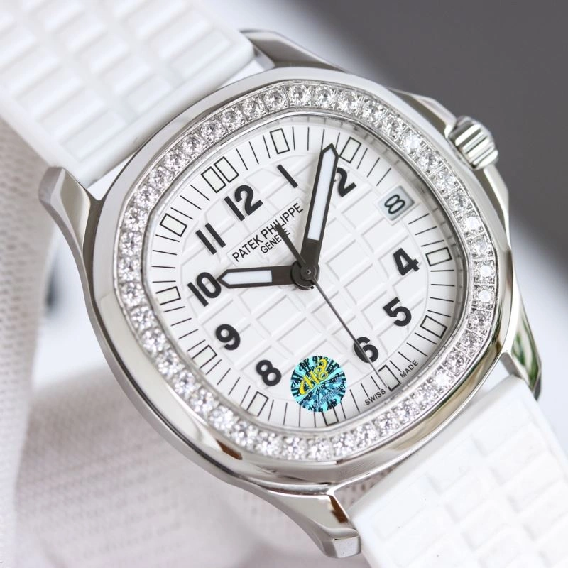 Official PATEK PHILIPPE Watches