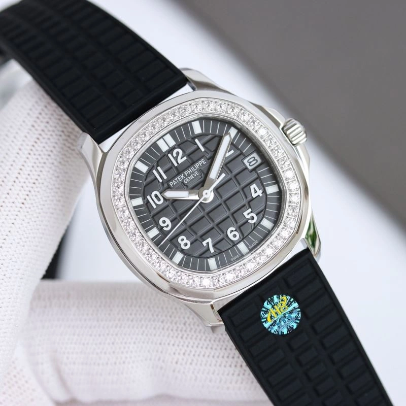 Official PATEK PHILIPPE Watches