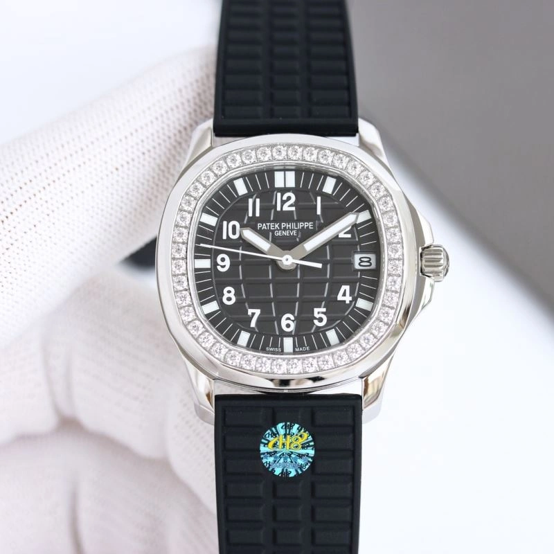 Official PATEK PHILIPPE Watches