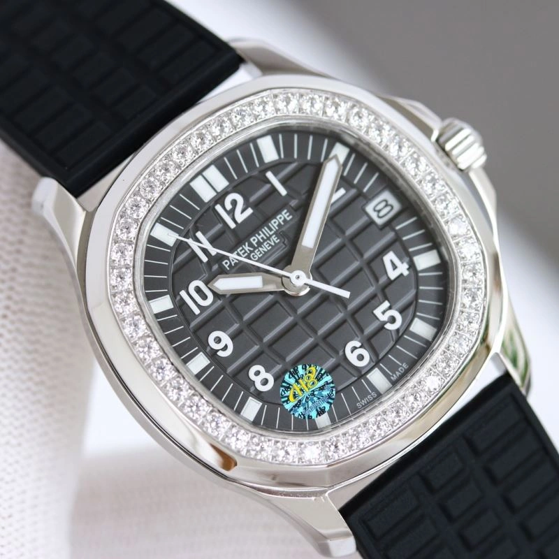 Official PATEK PHILIPPE Watches