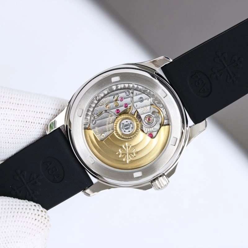 Official PATEK PHILIPPE Watches