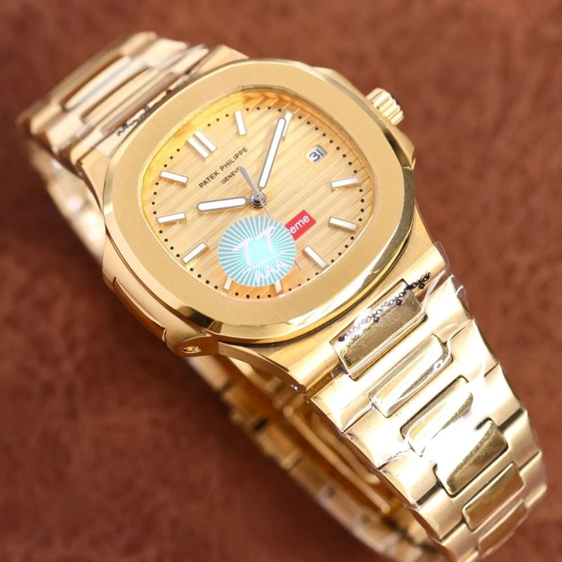 Real PATEK PHILIPPE Watches
