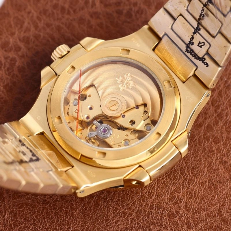 Real PATEK PHILIPPE Watches