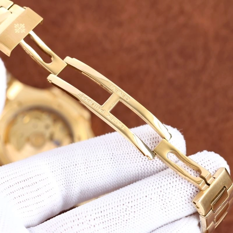 Real PATEK PHILIPPE Watches