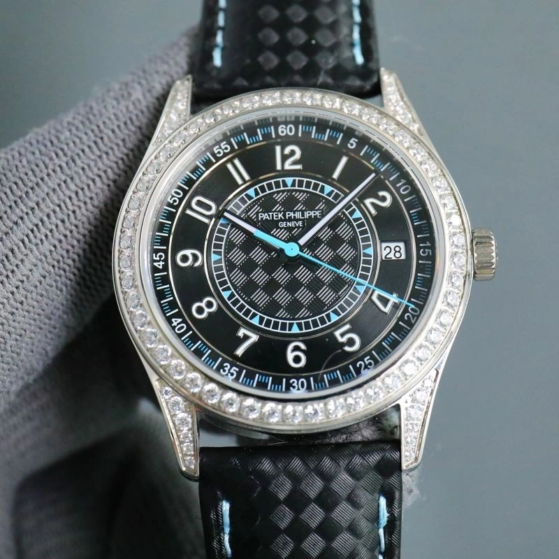Legit PATEK PHILIPPE Watches