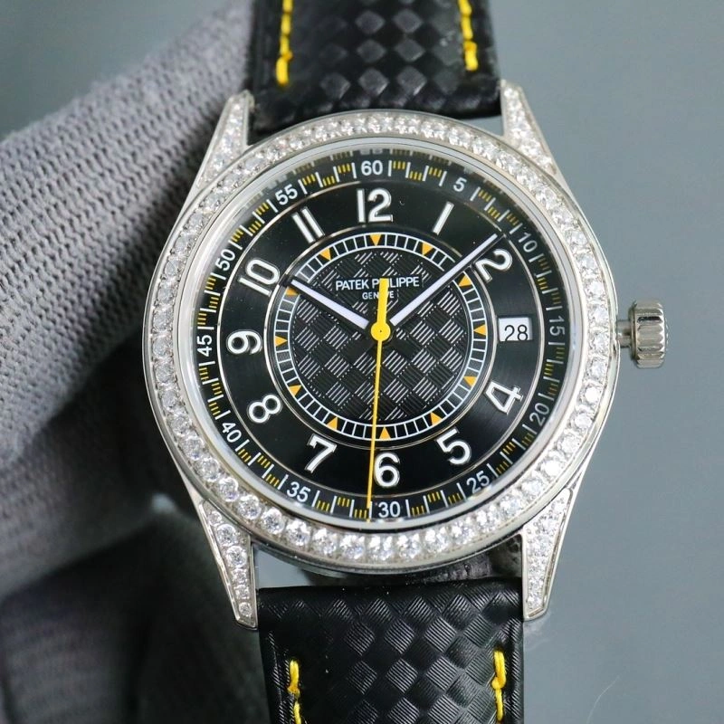 Legit PATEK PHILIPPE Watches
