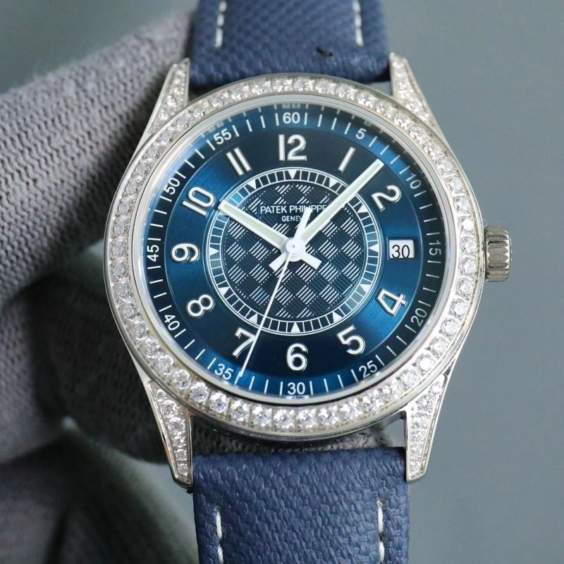 Legit PATEK PHILIPPE Watches