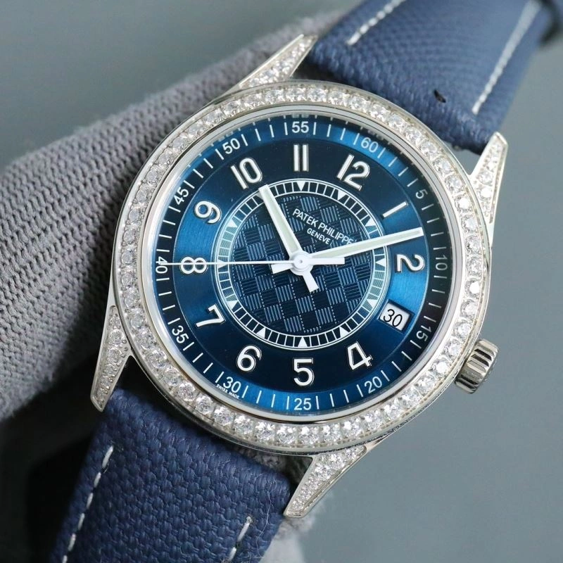 Legit PATEK PHILIPPE Watches