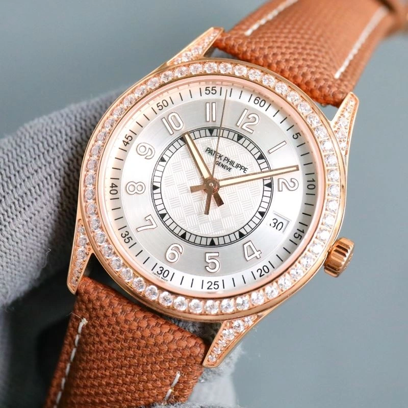 Value-priced PATEK PHILIPPE Watches