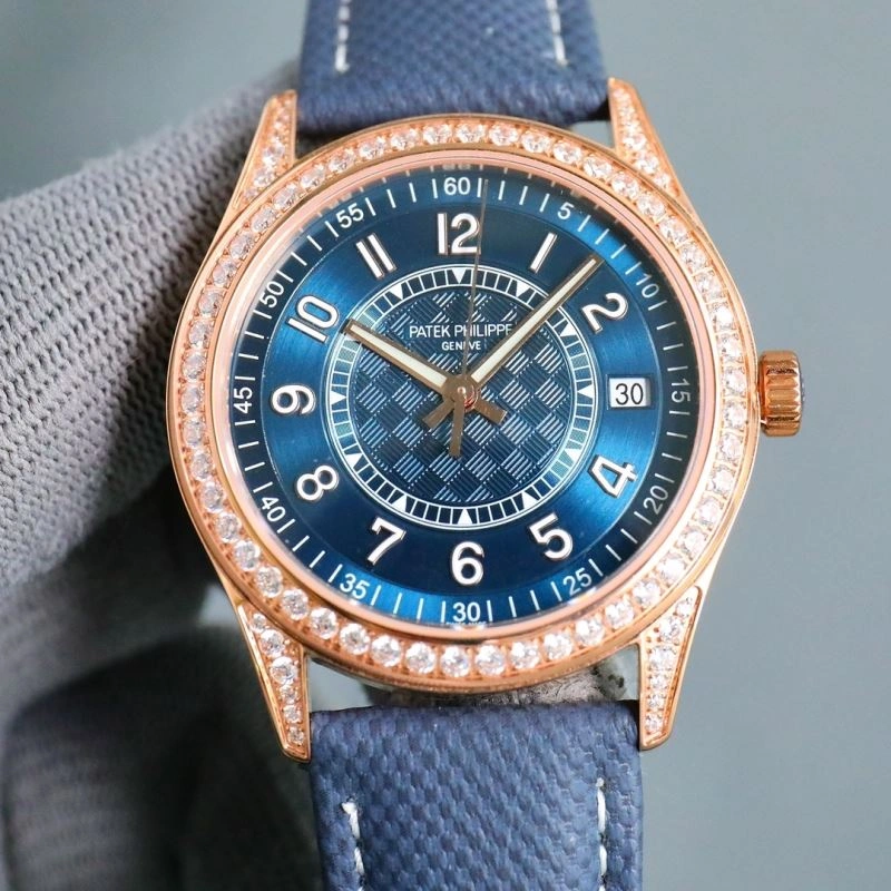 Value-priced PATEK PHILIPPE Watches