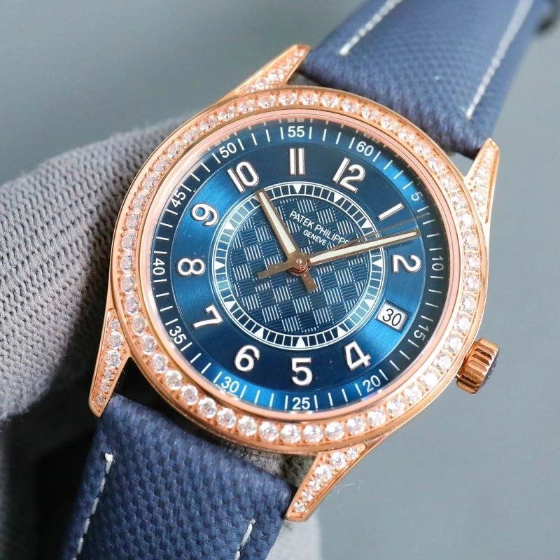 Value-priced PATEK PHILIPPE Watches