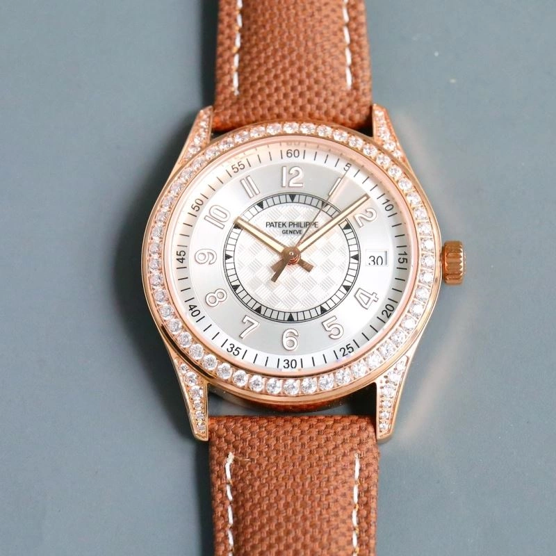 Value-priced PATEK PHILIPPE Watches