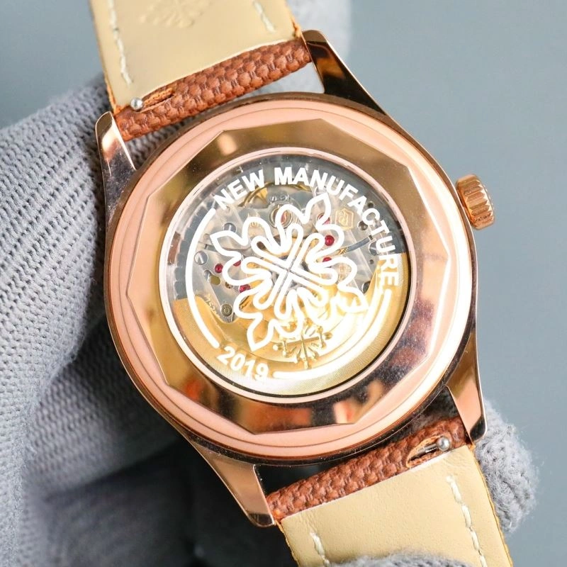 Value-priced PATEK PHILIPPE Watches