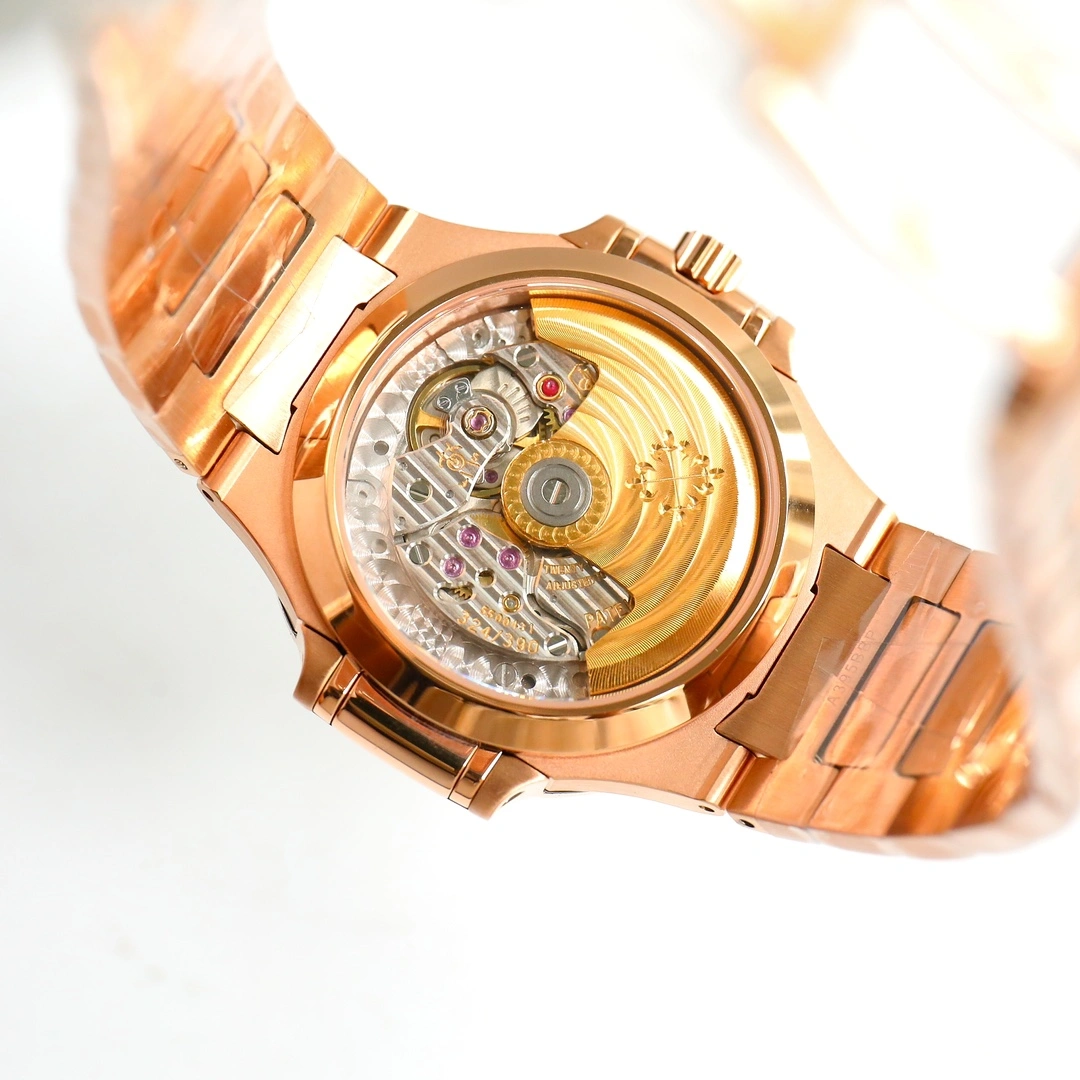 Factory-made PATEK PHILIPPE Watches