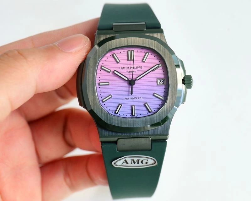 Exact replica PATEK PHILIPPE Watches