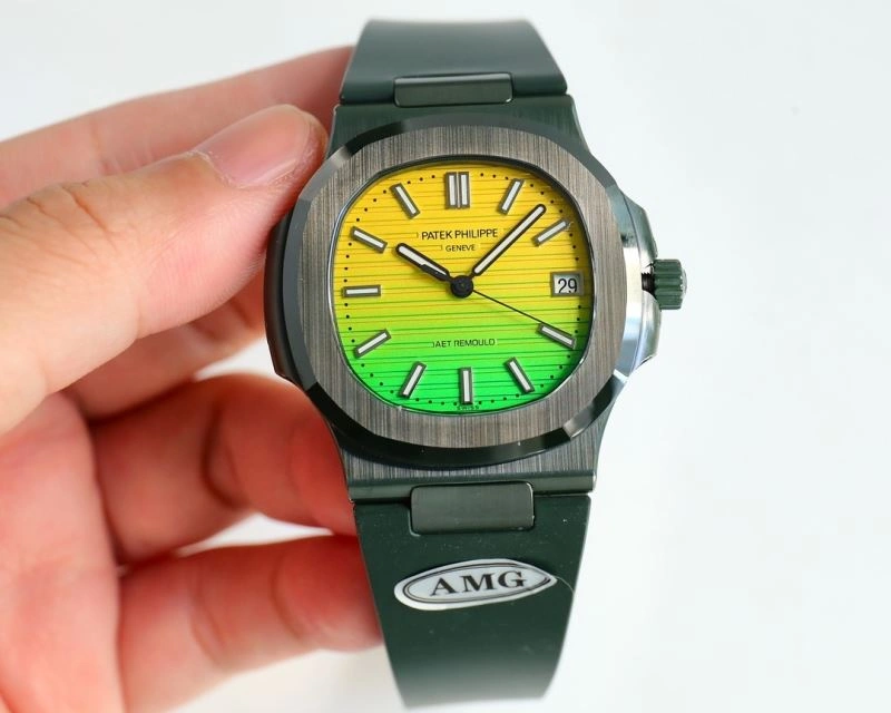 Exact replica PATEK PHILIPPE Watches