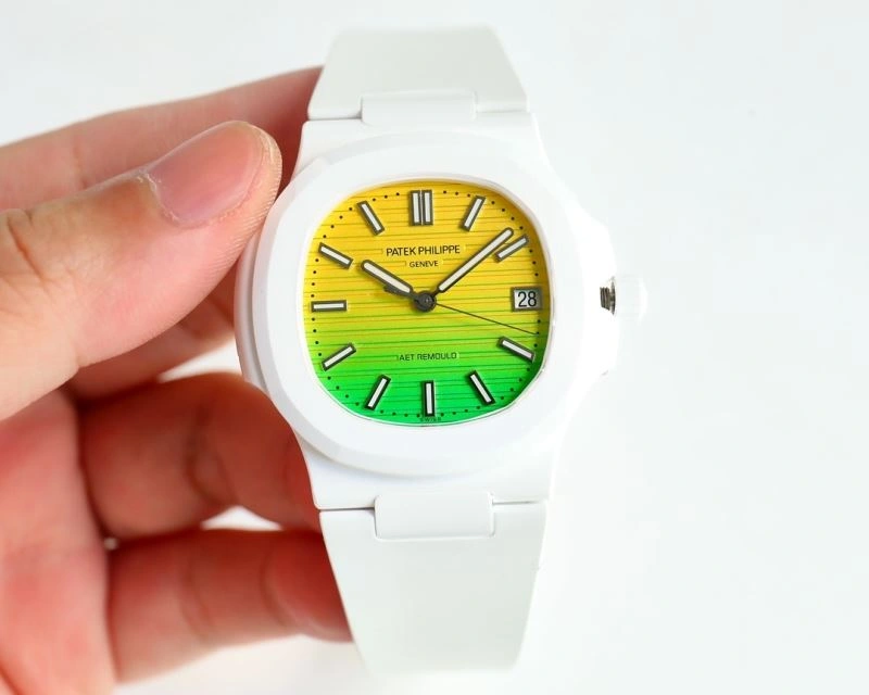 1:1 copy PATEK PHILIPPE Watches