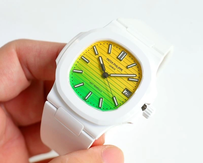 1:1 copy PATEK PHILIPPE Watches