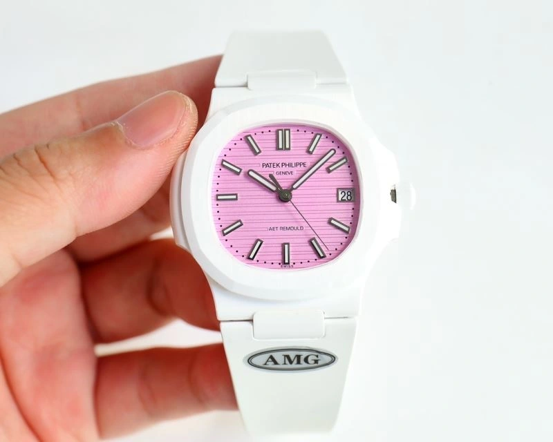 1:1 copy PATEK PHILIPPE Watches