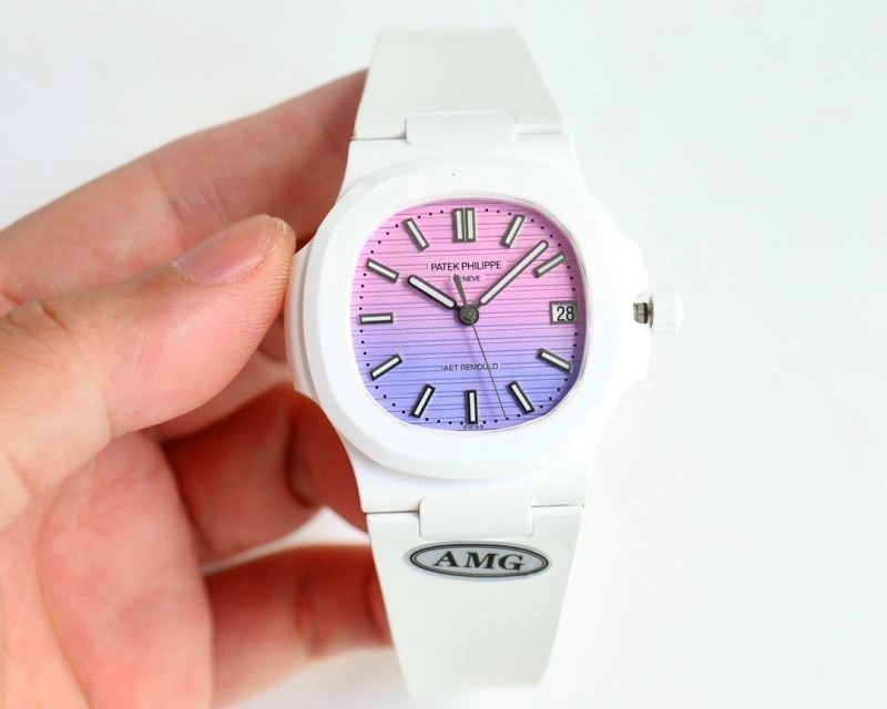 1:1 copy PATEK PHILIPPE Watches