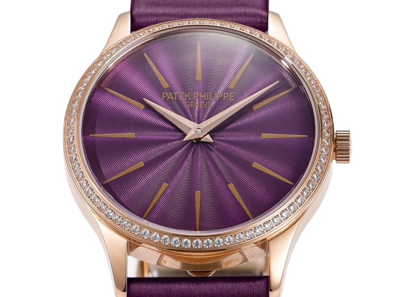 Perfect replica PATEK PHILIPPE Watches
