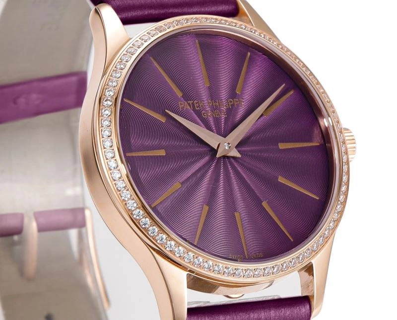 Perfect replica PATEK PHILIPPE Watches