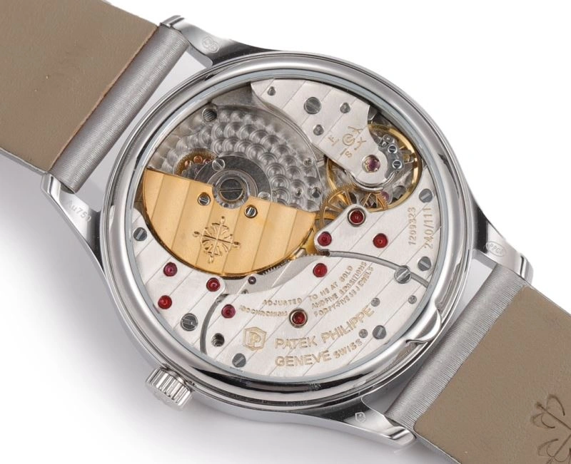 Exact replica PATEK PHILIPPE Watches