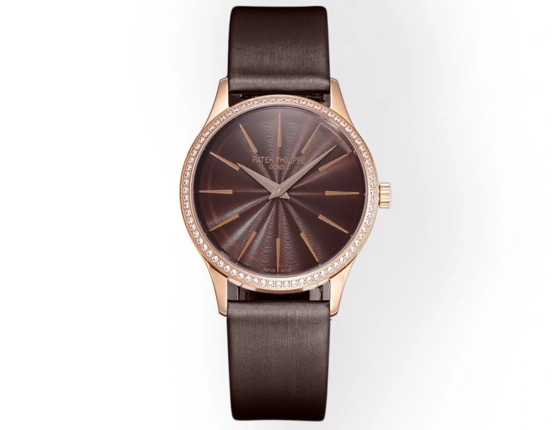 1:1 copy PATEK PHILIPPE Watches