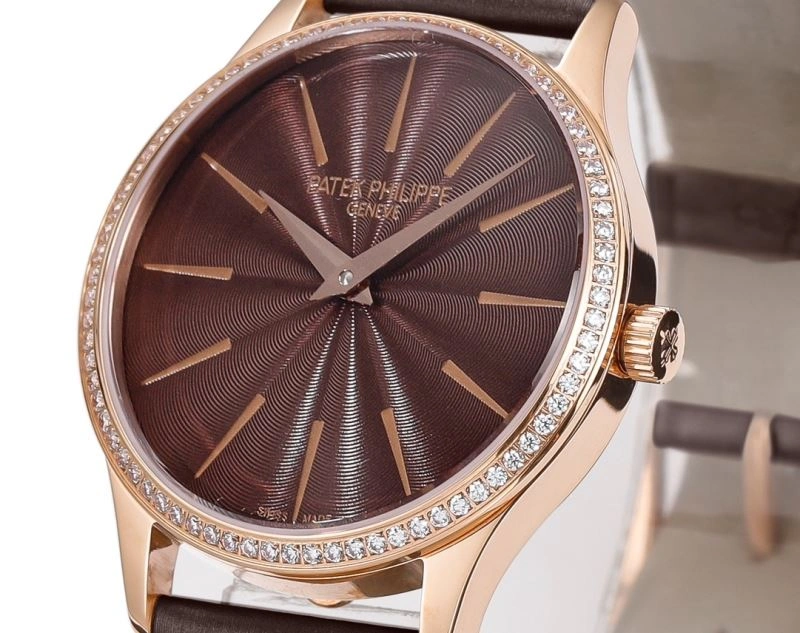1:1 copy PATEK PHILIPPE Watches
