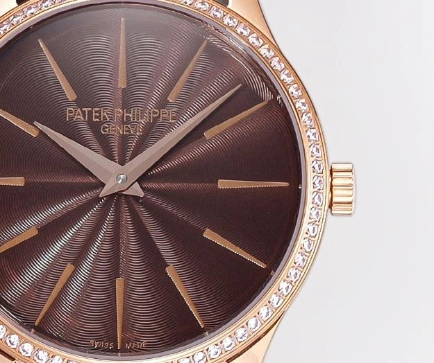 1:1 copy PATEK PHILIPPE Watches