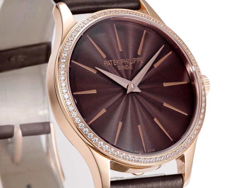 1:1 copy PATEK PHILIPPE Watches