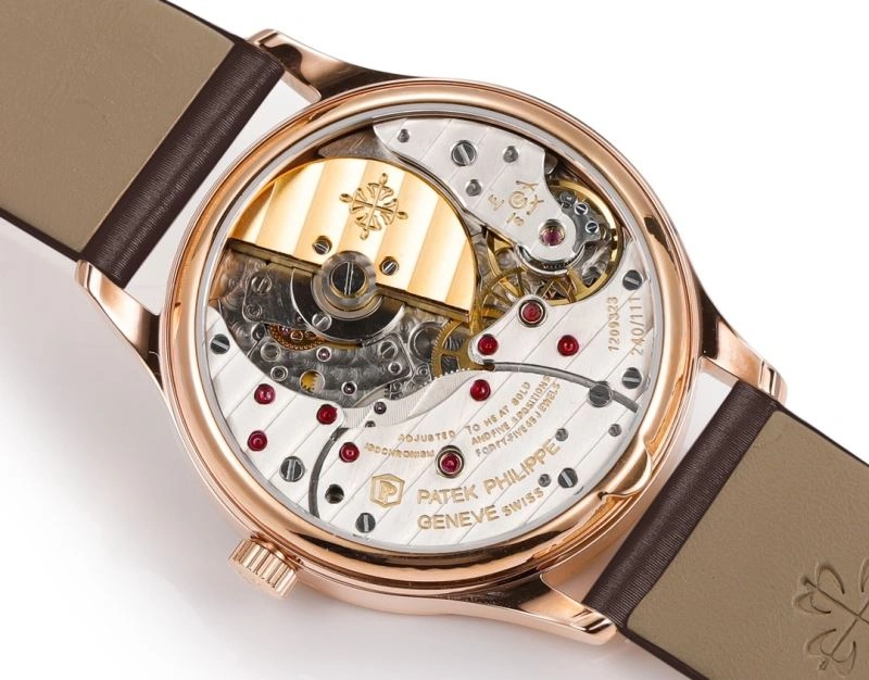 1:1 copy PATEK PHILIPPE Watches