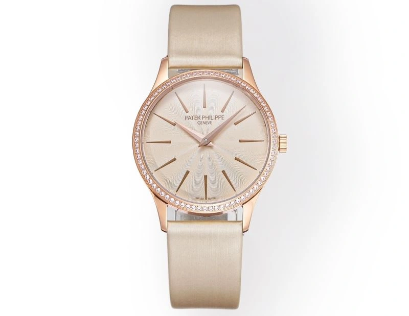 Brand-authenticated PATEK PHILIPPE Watches