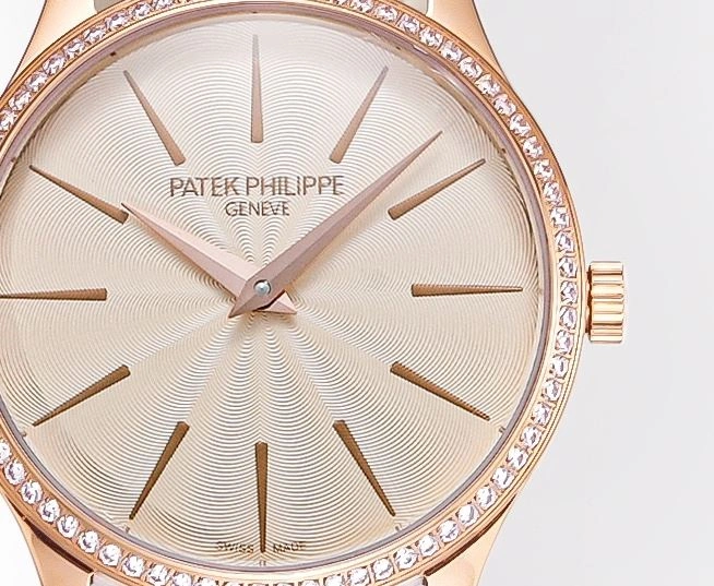 Brand-authenticated PATEK PHILIPPE Watches
